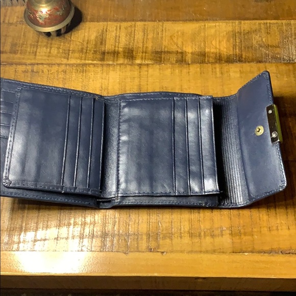 Princess Gardner | Bags | Vintage Princess Gardner Wallet | Poshmark